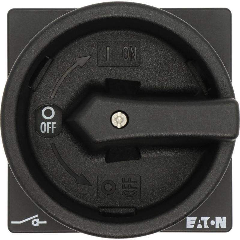 Buy Eaton T3-4-15682/EA/SVB-SW MR switch for front mounting, lockable ...