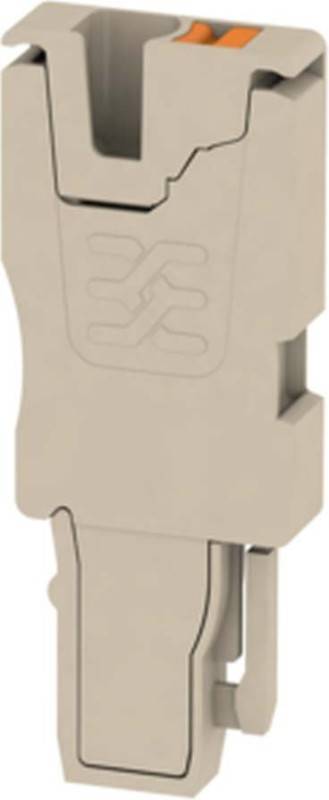 Buy Weidmüller 1513720000 Spring-loaded connector Grey 50 pc(s ...