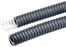 Buy LAPP 61711830 SILVYN® FPS 38x45 25m GY Conduit Grey 45 mm 25 m ...