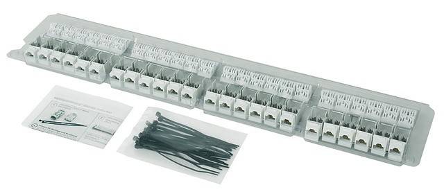 Buy Telegärtner 100023232 RJ socket, MJ-module K Class EA500 T568A ...