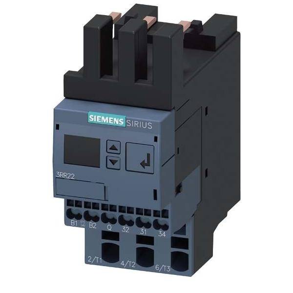 Buy Siemens 3RR2242-2FW30 Monitoring relay | Conrad Electronic