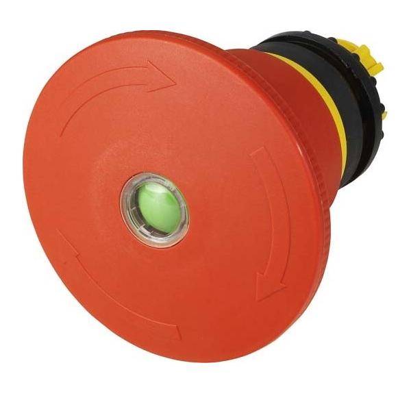 Buy Eaton M22-PVT45P-MPI EPO switch IP67/IP69 1 pc(s) | Conrad Electronic