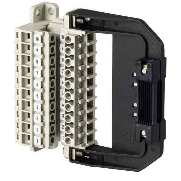 Buy Eaton 266706 Auxiliary terminal 1 pc(s) | Conrad Electronic