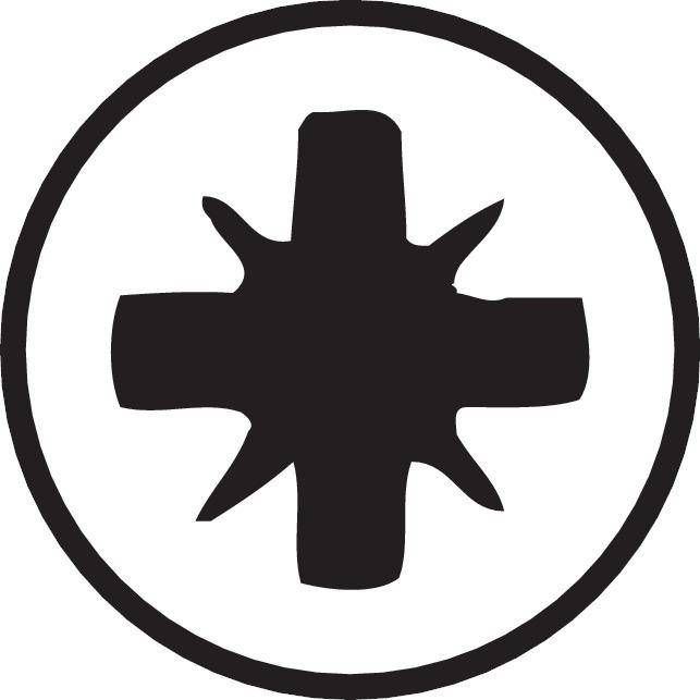 Buy Wiha 00879 VDE Phillips screwdriver PZ 2 Blade length: 100 mm DIN ...