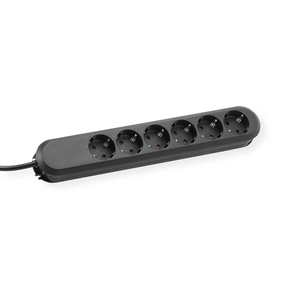 Buy Bachmann 381.147K Power strip Black PG connector 1 pc(s) | Conrad ...