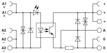 Buy Solid-state relay module PLC-OSC- 24DC/TTL 2982728 Phoenix Contact ...
