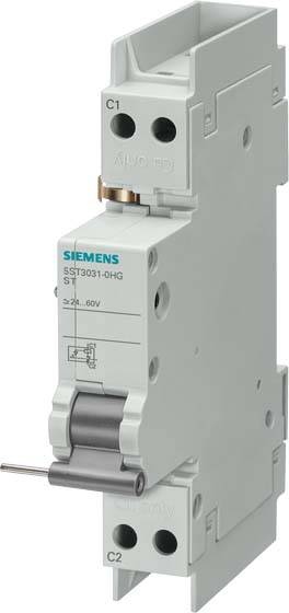 Buy Siemens 5ST30300HG 5ST3030-0HG Auxiliary switch | Conrad Electronic