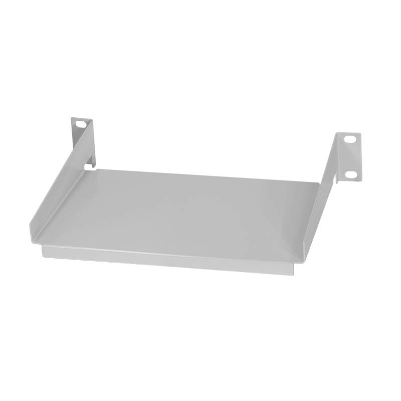 Buy LogiLink ACT101 10 inch Server rack cabinet shelf Fixed Suitable ...