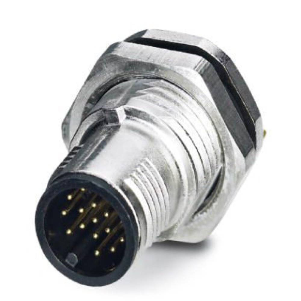 Buy Flush-type connector SACC-DSI-MS-17CON-L180 SCO SH 1436819 Phoenix ...