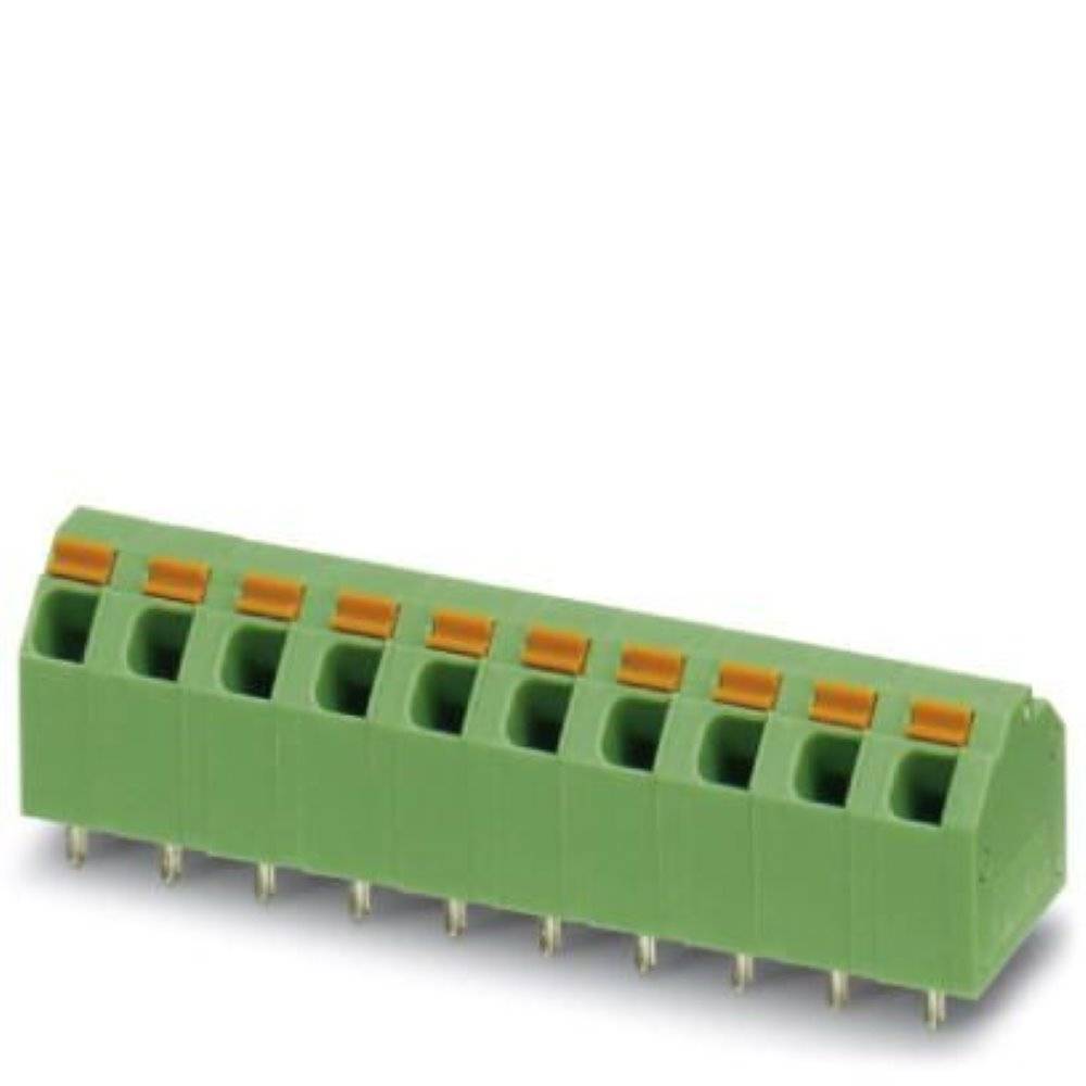 Buy Phoenix Contact 1751192 Spring-loaded terminal 1.50 mm² Number of ...