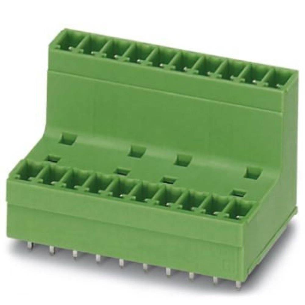 Buy Phoenix Contact Pin enclosure - PCB MCDV Total number of pins 3 ...