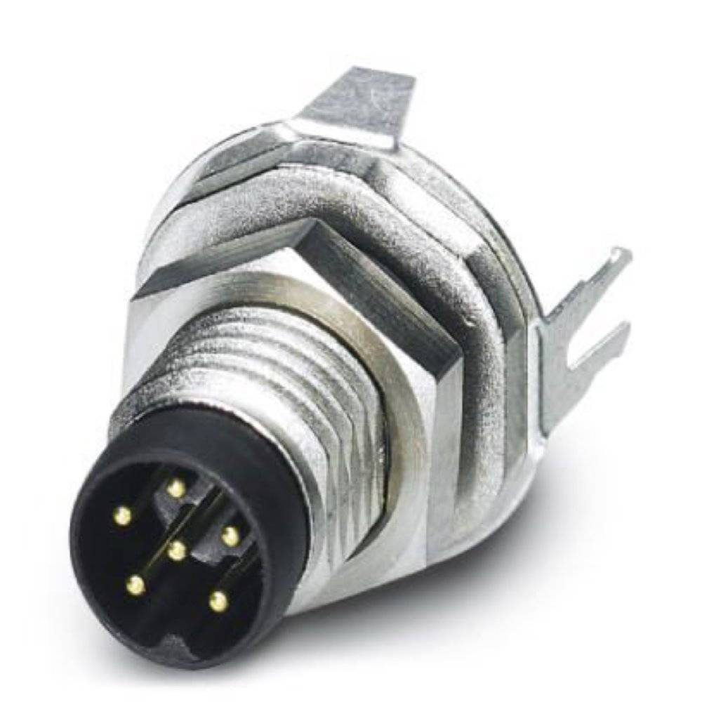 Buy Flush-type connector SACC-DSI-M 8MS-6CON-L180 SH 1456022 Phoenix ...