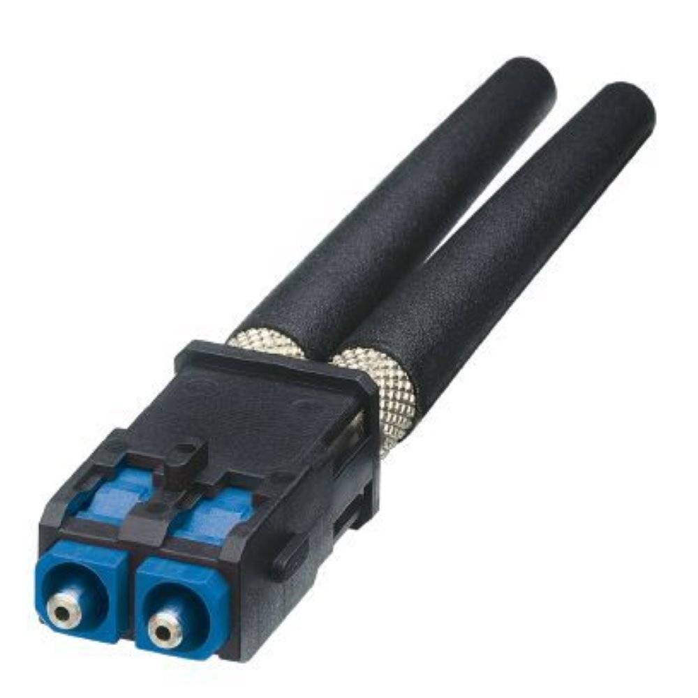 Buy Phoenix Contact FO connector VS-SCRJ-POF-FA-IP20 Connector | Conrad ...