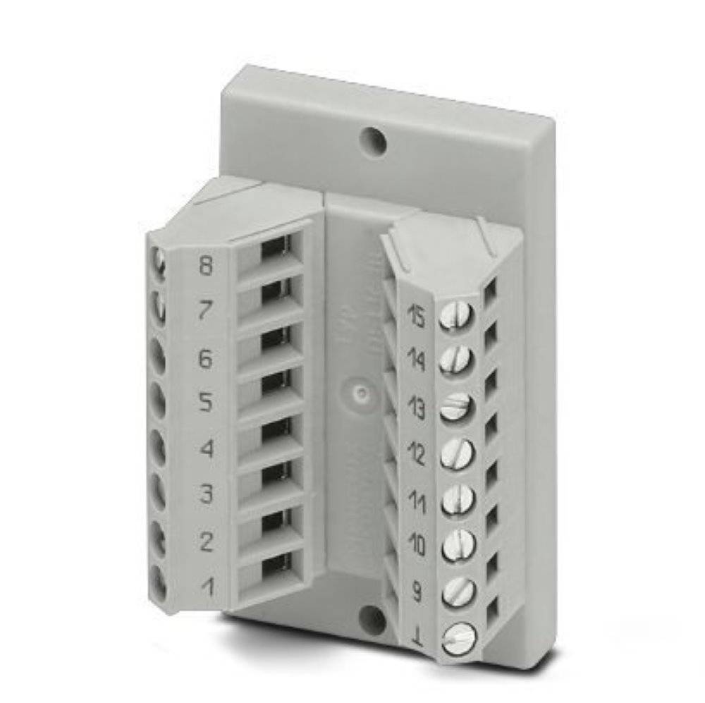 Buy Interface module DFLK-D15 SUB/B 2280307 Phoenix Contact | Conrad ...