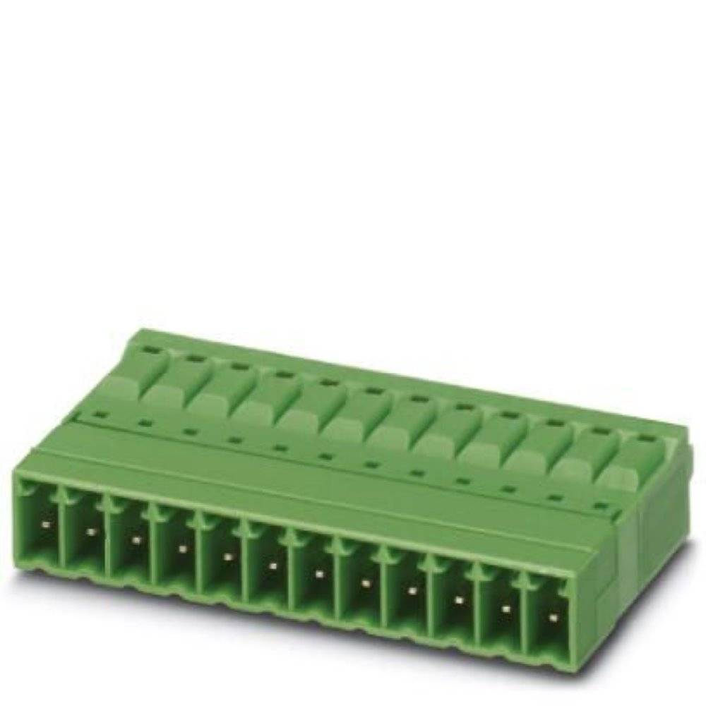 Buy Phoenix Contact Socket enclosure - cable IFMC Total number of pins ...