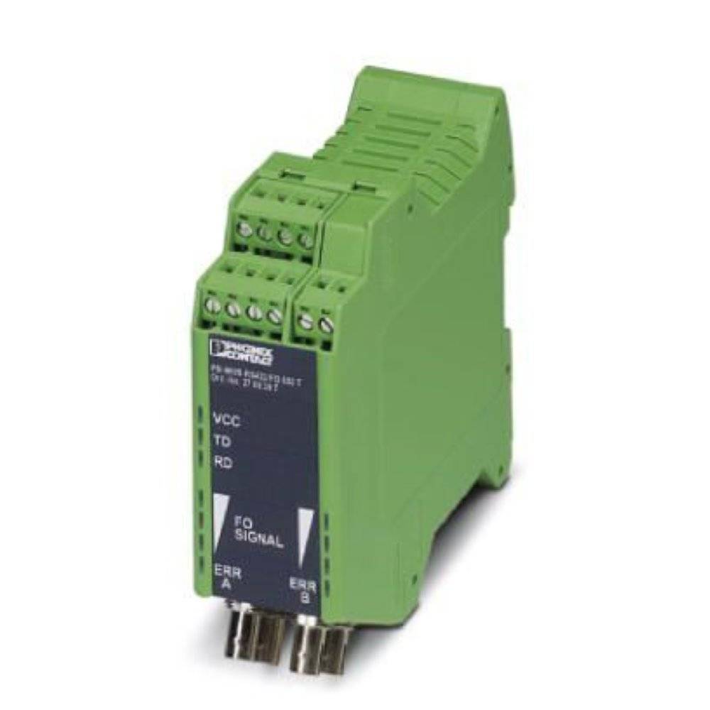 Buy Phoenix Contact Fiber media converter PSI-MOS-RS422/FO 850 T FO ...