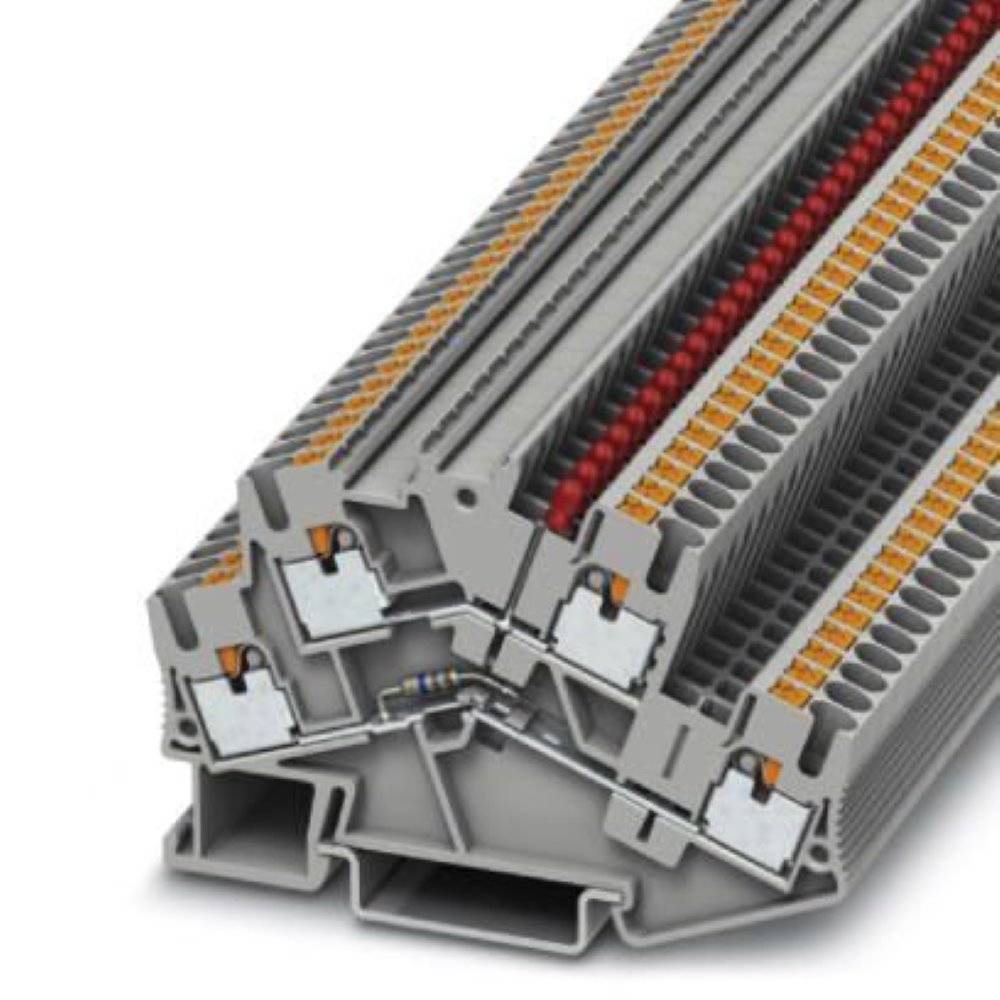 Buy Component terminal block PTTBS 2,5-LA 24 RD 3245969 Phoenix Contact ...