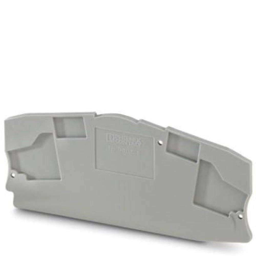 Buy End cover D-DTME 6 3034426 Phoenix Contact | Conrad Electronic