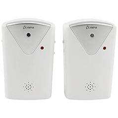 Buy Olympia IR 500 5964 Wireless alarm system extension IR light ...