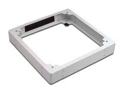 Buy Digitus DN-19 PLINTH-8/8-1 19 inch Server rack cabinet socket 2 U ...