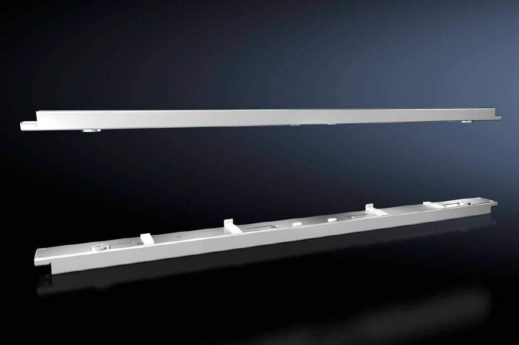 Buy Rittal VX 8619.042 Swivel frame assembly kit Steel plate Grey-white ...