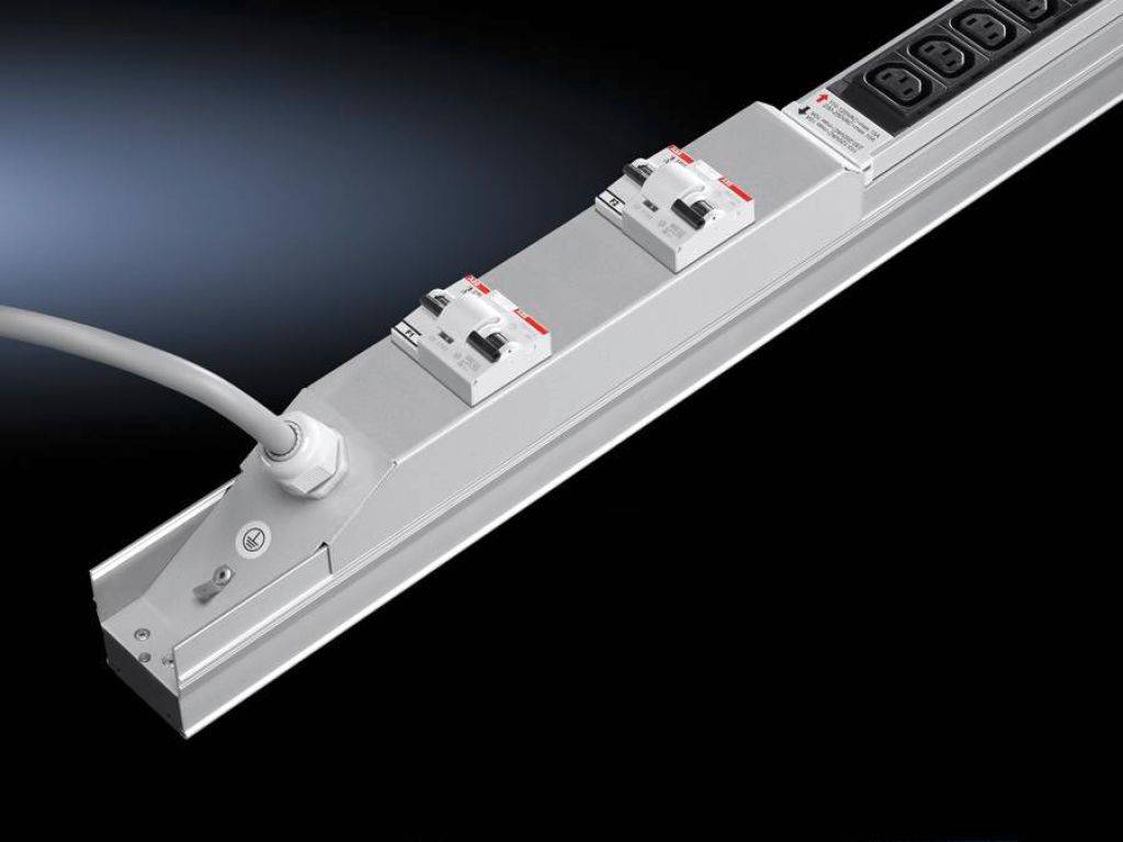 Buy Rittal 7856323 7856323 PSM busbars | Conrad Electronic