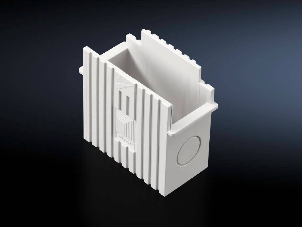Buy Rittal Snap-in adapter SK 3110.200 1 pc(s) | Conrad Electronic