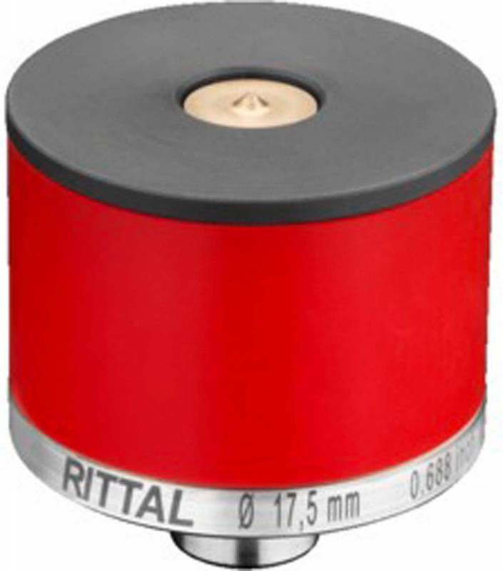Buy Rittal 4055743 Punch 11 mm | Conrad Electronic