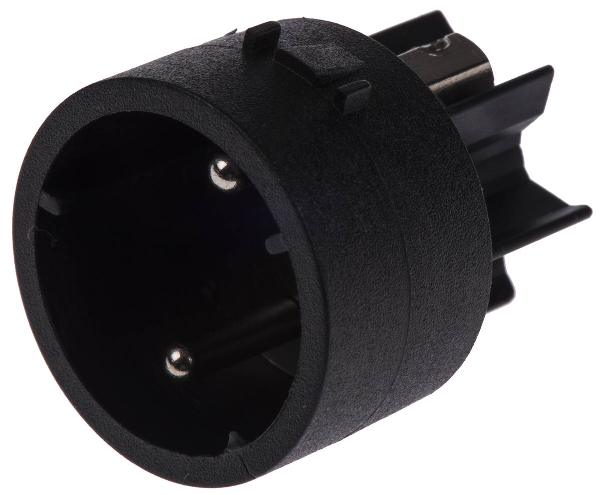 Buy Bulgin SA3320 - Pole IP68 Pin Screw Terminal Insert, Mini Buccaneer ...