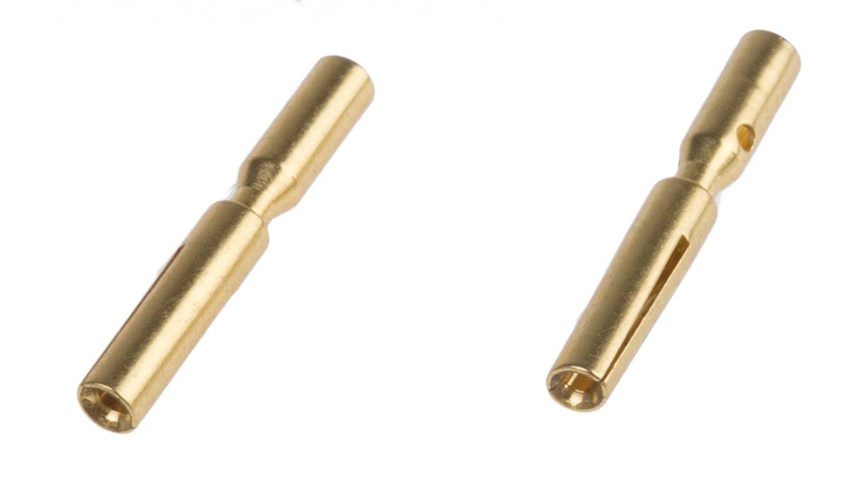 Buy Amphenol SC000044 Bullet connector single contact Socket Series ...