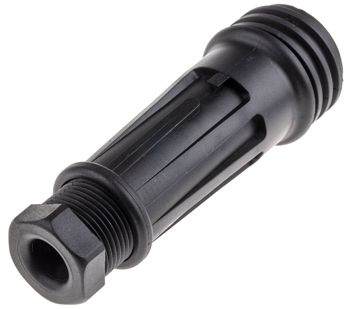Buy Bulgin PX0921/02/S - 2 Pole IP68 Socket Connector, 900 Series ...