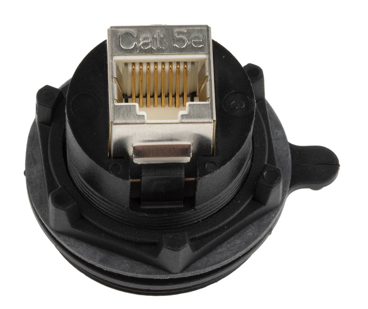 Buy Bulgin PX0833 RJ45-equipment Fitting Socket - IP68 RJ45 Socket ...