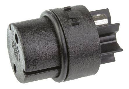 Buy Bulgin SA3319 - Pole IP68 Socket Screw Terminal Insert, Mini ...