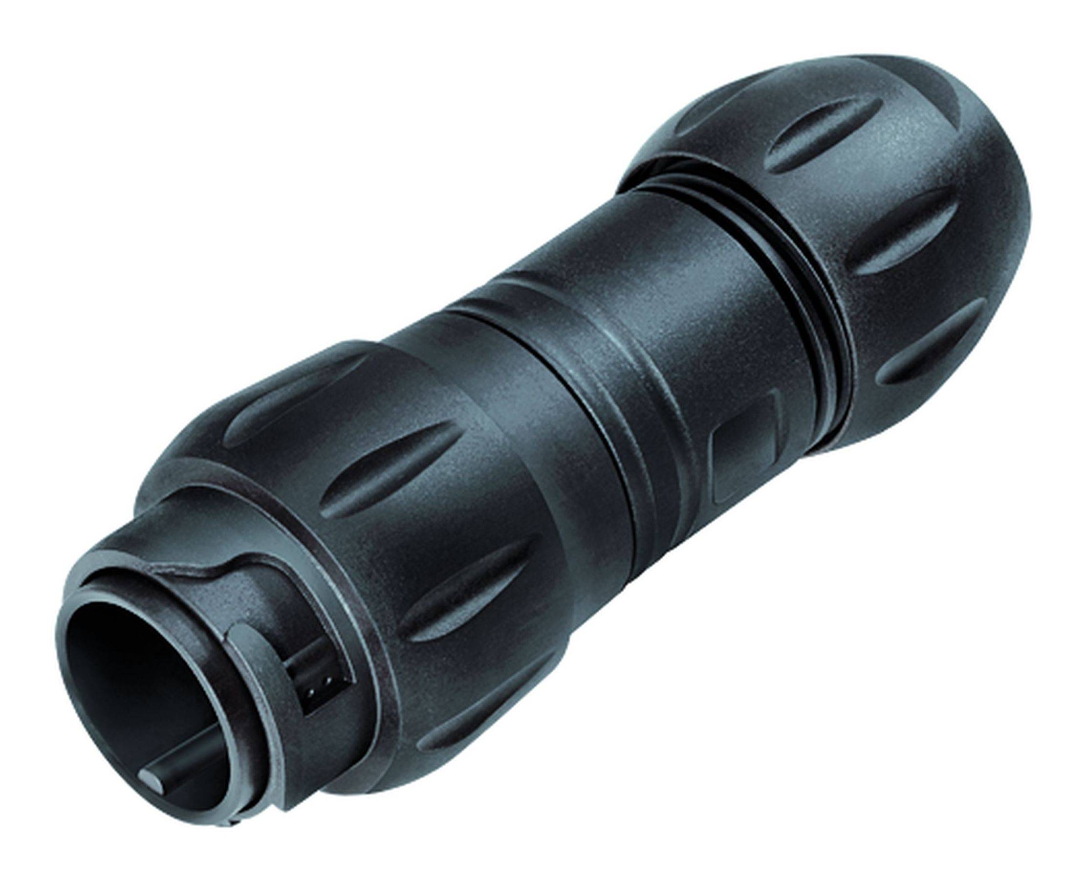 Buy binder 99 6489 000 05 Bullet connector Plug, straight Total number ...