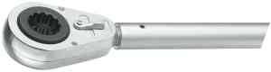 Buy Gedore 41 30 6339170 Forward/reverse ratchet 620 mm | Conrad Electronic