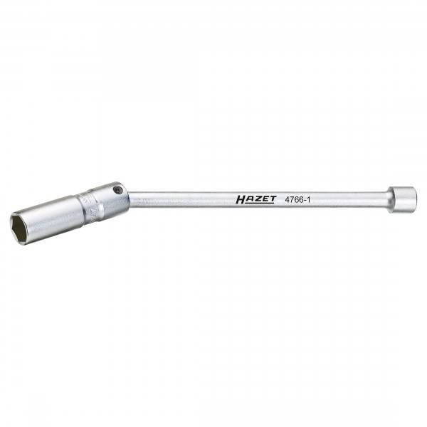 Buy Hazet 4766-1 HAZET Spark plug wrench 4766-1 | Conrad Electronic