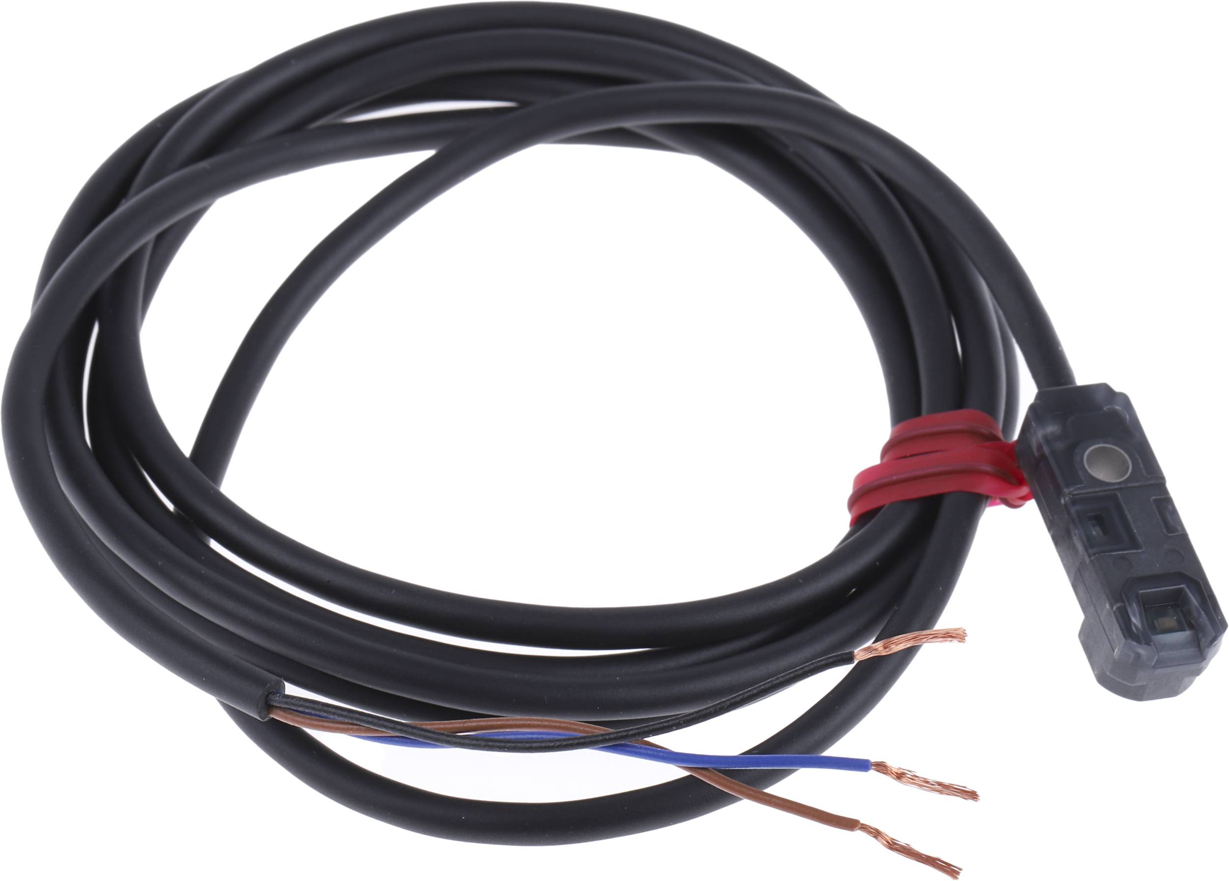 Buy Panasonic Inductive proximity switch PNP GX-F8A-P | Conrad Electronic