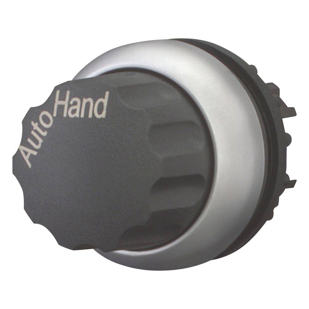 Buy Eaton 216859 M22-WR-X91 Selector Front ring (PVC) Rotary switch ...