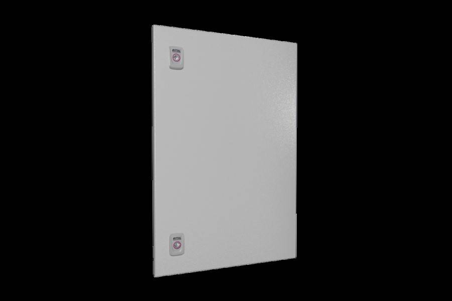 Buy Rittal SV 9682.146 Small door Steel Grey (W x H) 400 mm x 600 mm 1 ...