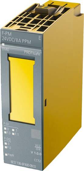 Buy Siemens 6AG21366PA001BC0 6AG2136-6PA00-1BC0 PLC power supply unit ...