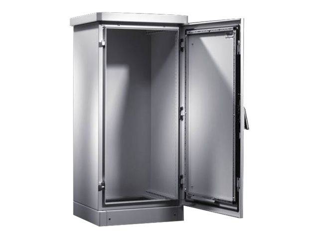 Buy Rittal CS 9783.610 Casing 800 x 1200 x 500 Aluminium Light grey 1 ...