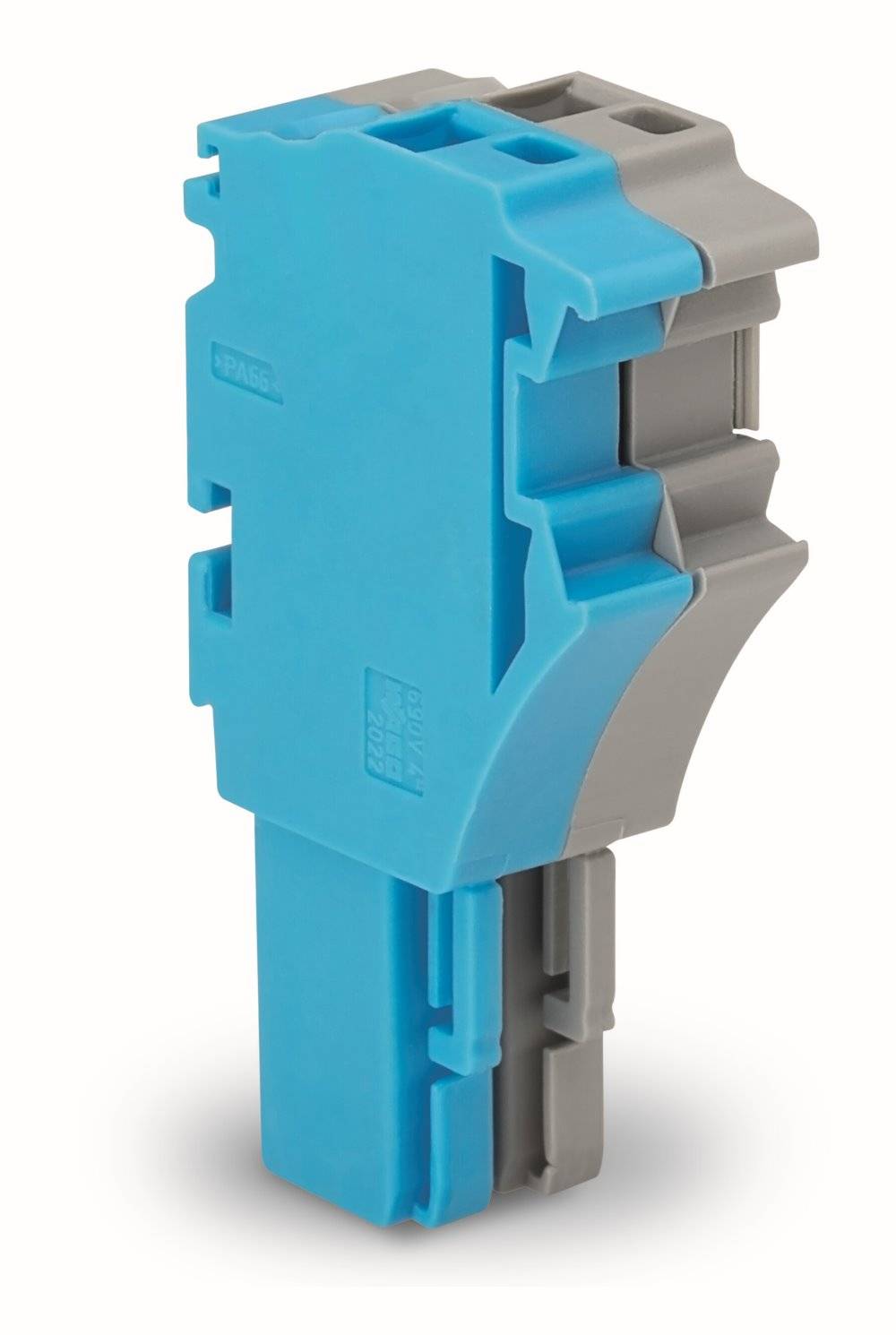 WAGO 2022-102/000-039 Edge connector 200 pc(s) | Conrad.com