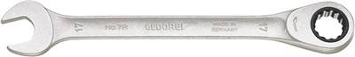 Buy Gedore 7 R 24 Ratcheting crowfoot wrench 2297205 24 mm | Conrad ...