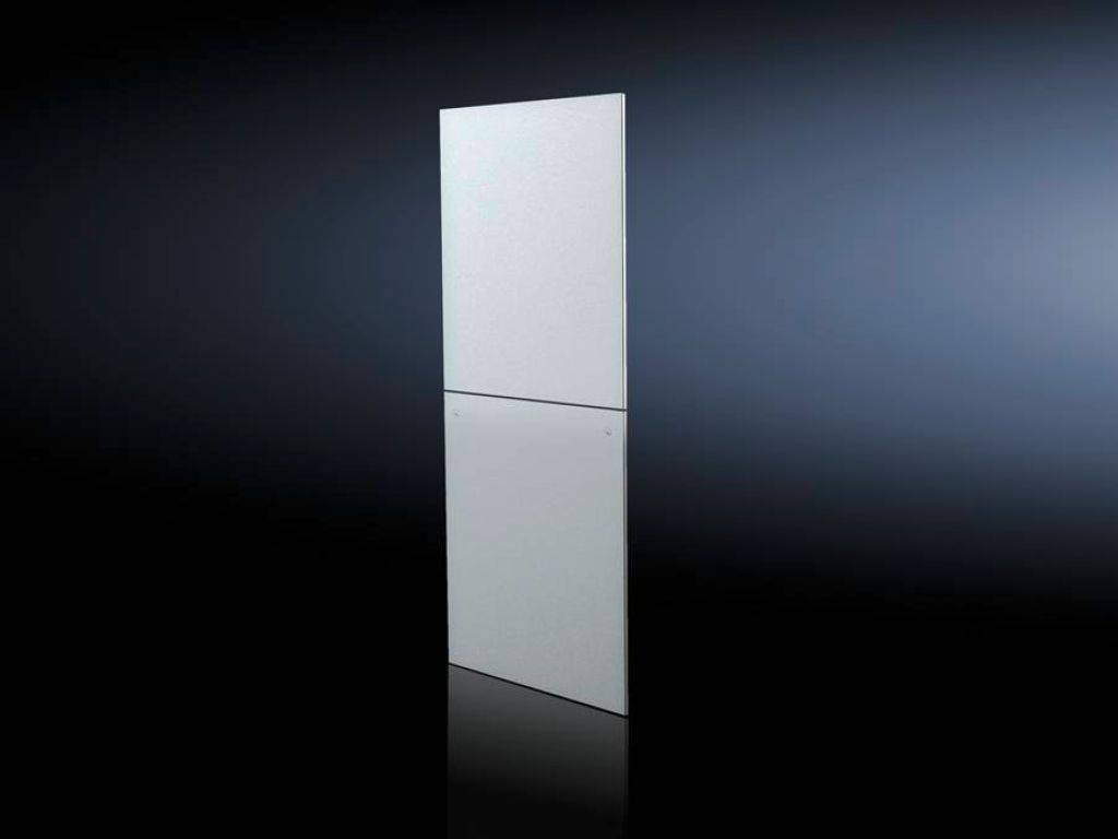 Buy Rittal 5301257 19 inch Server rack side panel Suitable for (cabinet ...
