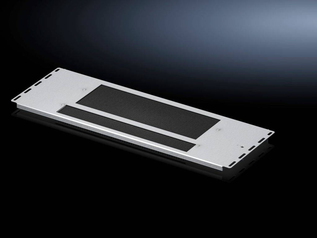 Buy Rittal 5301330 19 inch Server rack bottom panel | Conrad Electronic