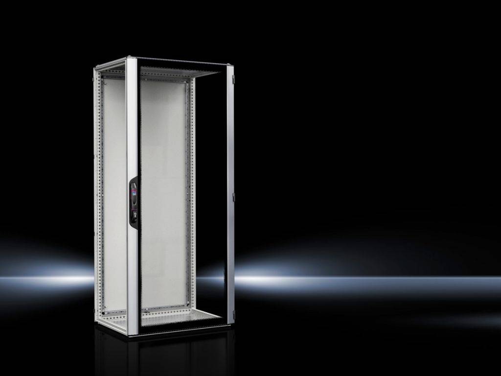 Buy Rittal VX 5308.190 19" server rack cabinet (W x H x D) 600 x 2000 x ...