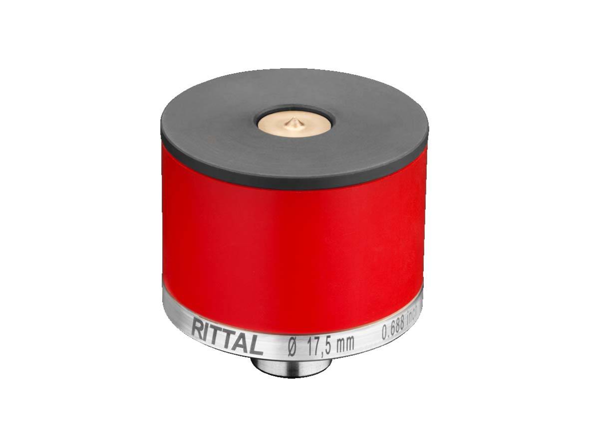 Buy Rittal 4055741 Punch 9 mm | Conrad Electronic