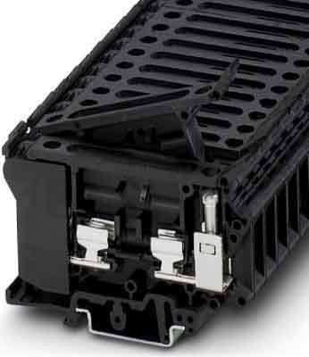 Buy Fuse modular terminal block UK 6,3-HESI 3004171 Phoenix Contact ...