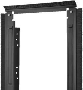 Buy Rittal 5302012 19 inch Server rack air diverter Black | Conrad ...