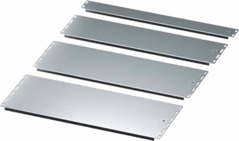 Buy Rittal 5301341 19 inch Server rack bottom panel Closed Suitable for ...
